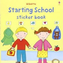 12 of the Best Books to Prepare Them for School