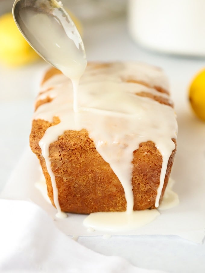 Lemon Drizzle Cake - Easiest Ever One Bowl Recipe Lemon Drizzle Cake - Easiest Ever One Bowl Recipe