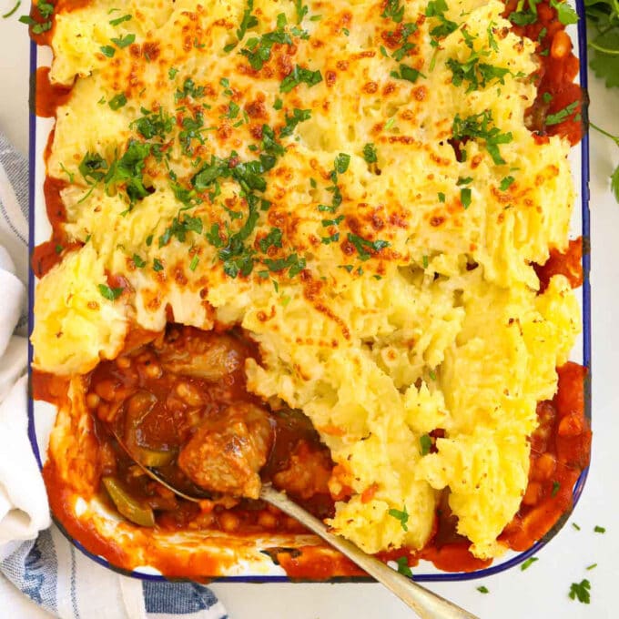 Fuss Free Family Food Recipes - Taming Twins