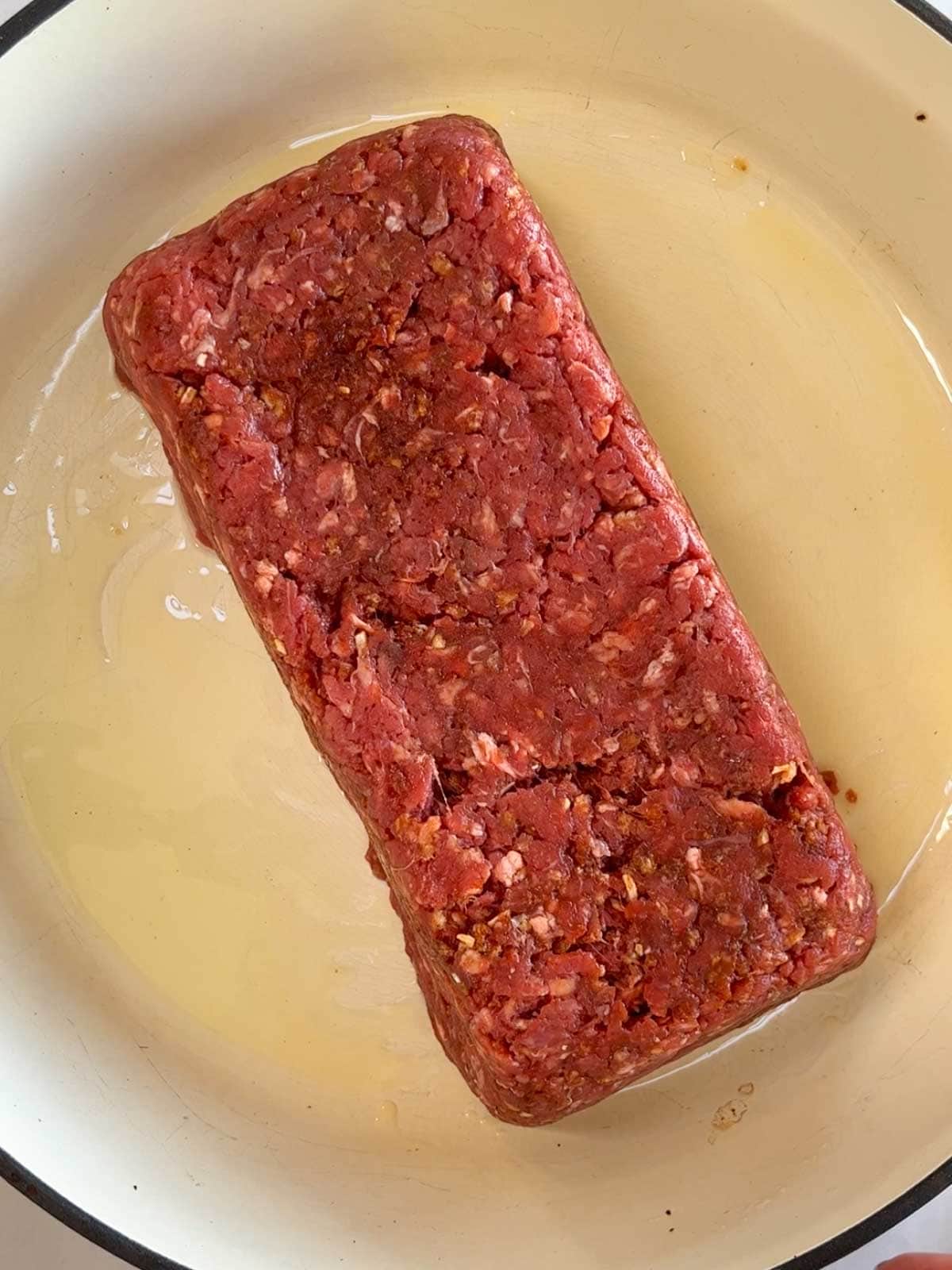 Easy Meatloaf Recipe {with Rich Tomato Sauce}