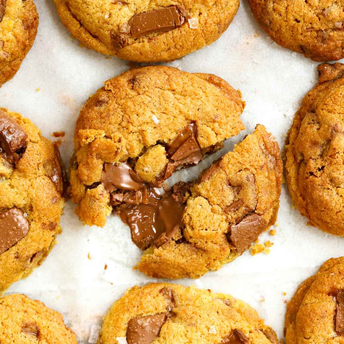 Sweet Things - Taming Twins