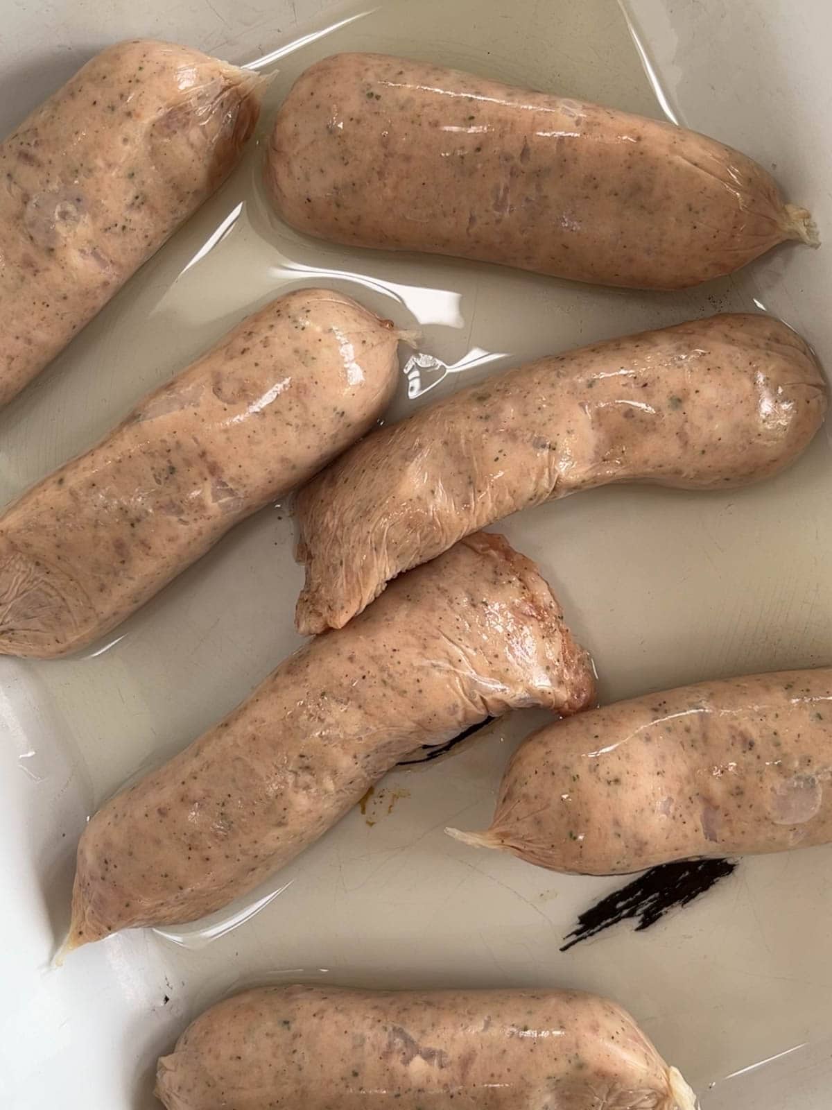 Toad in the Hole {Foolproof Recipe!}