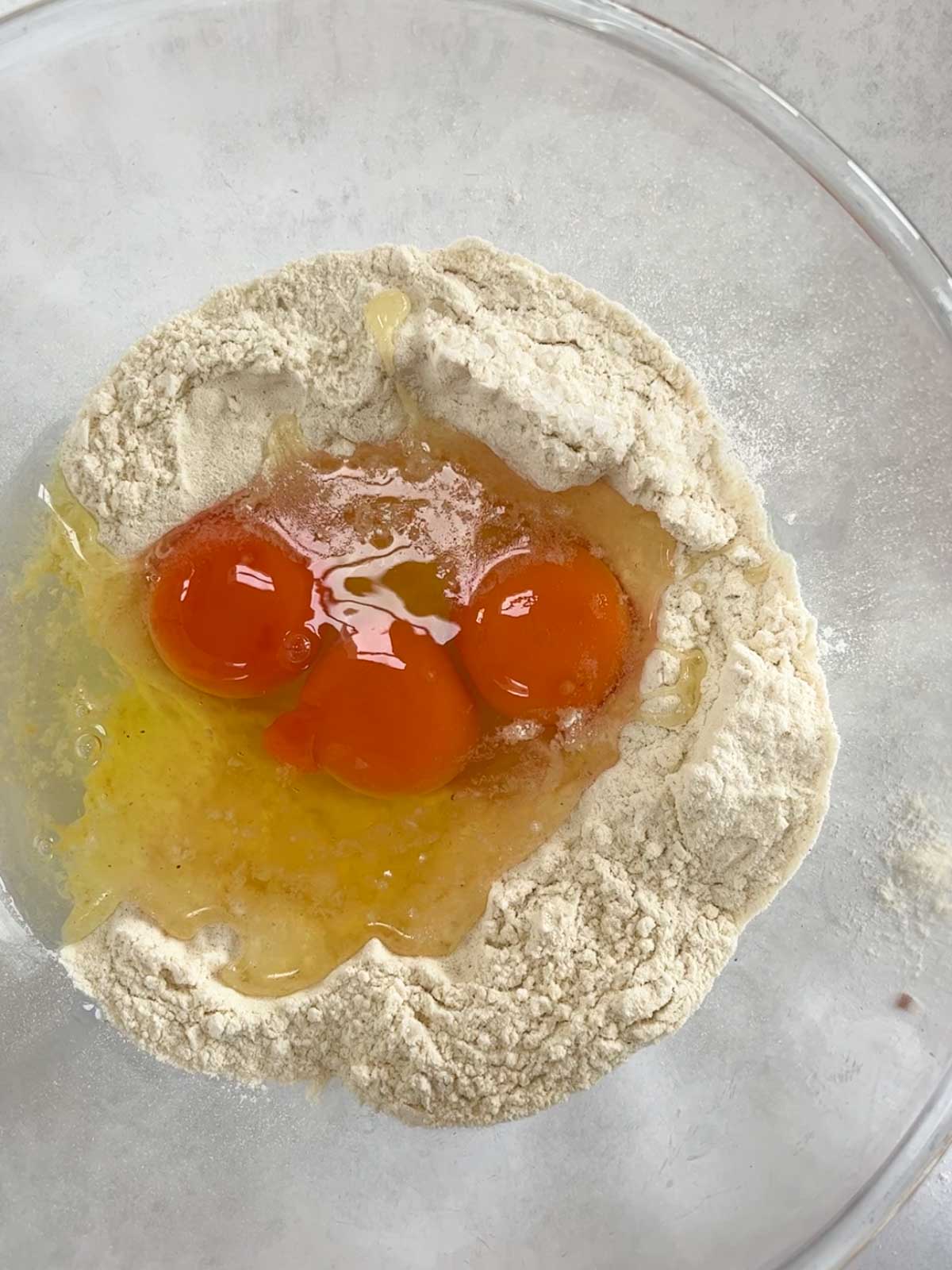 Toad in the Hole {Foolproof Recipe!}