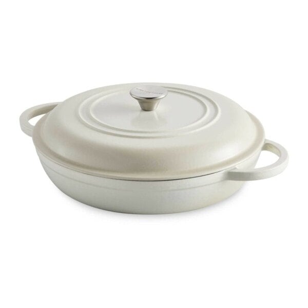 TRIED AND TESTED: Best Pans for One Pot Meals