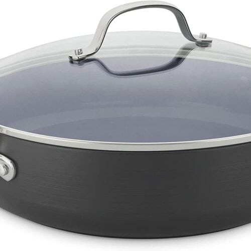 TRIED AND TESTED: Best Pans for One Pot Meals