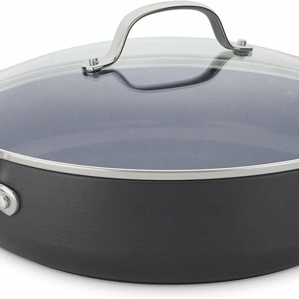 TRIED AND TESTED: Best Pans for One Pot Meals