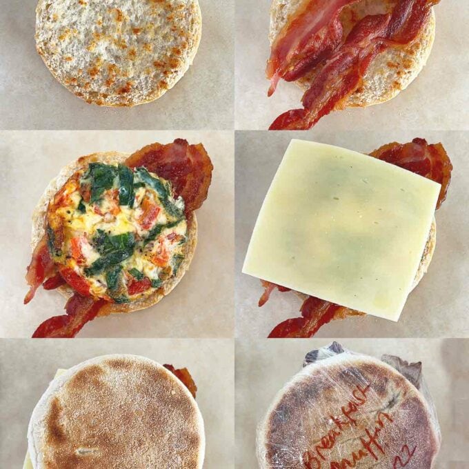 Batch Cooking Ideas {Family Recipes You’ll Love}