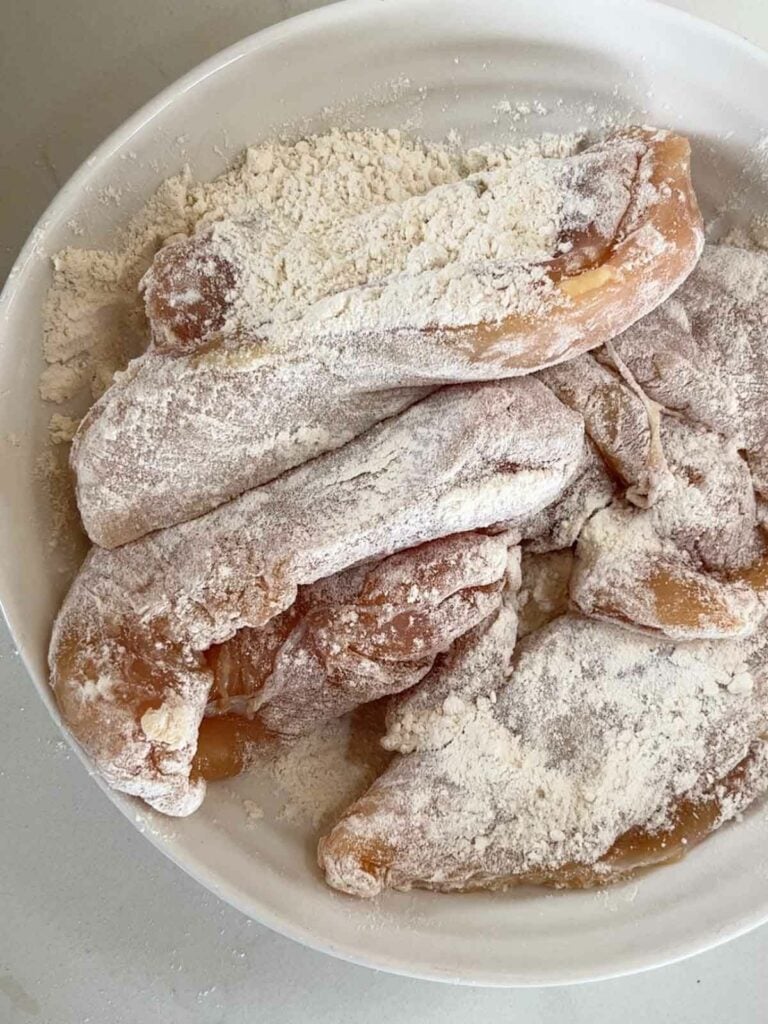 Marry Me Chicken {Best Version EVER!}