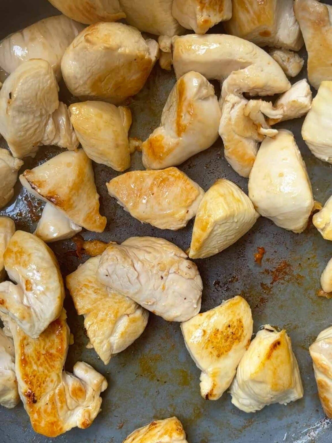 Peri Peri Chicken and Rice One Pot