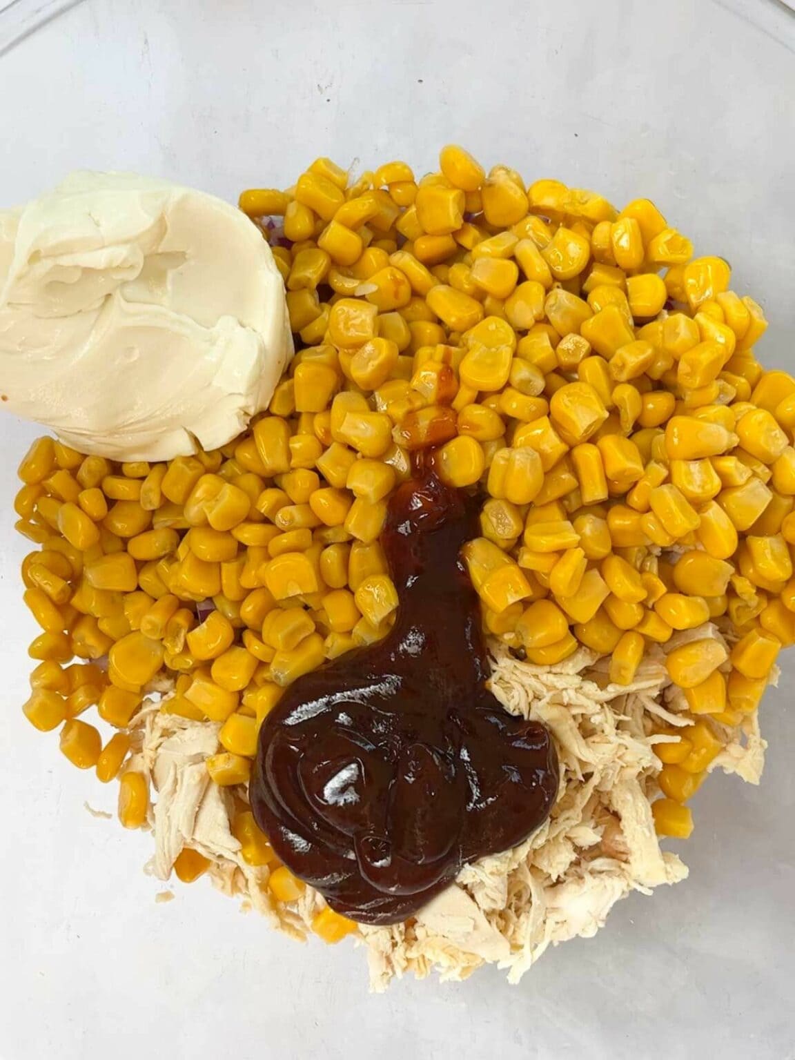 Chicken Wraps {Easy & Delicious!}