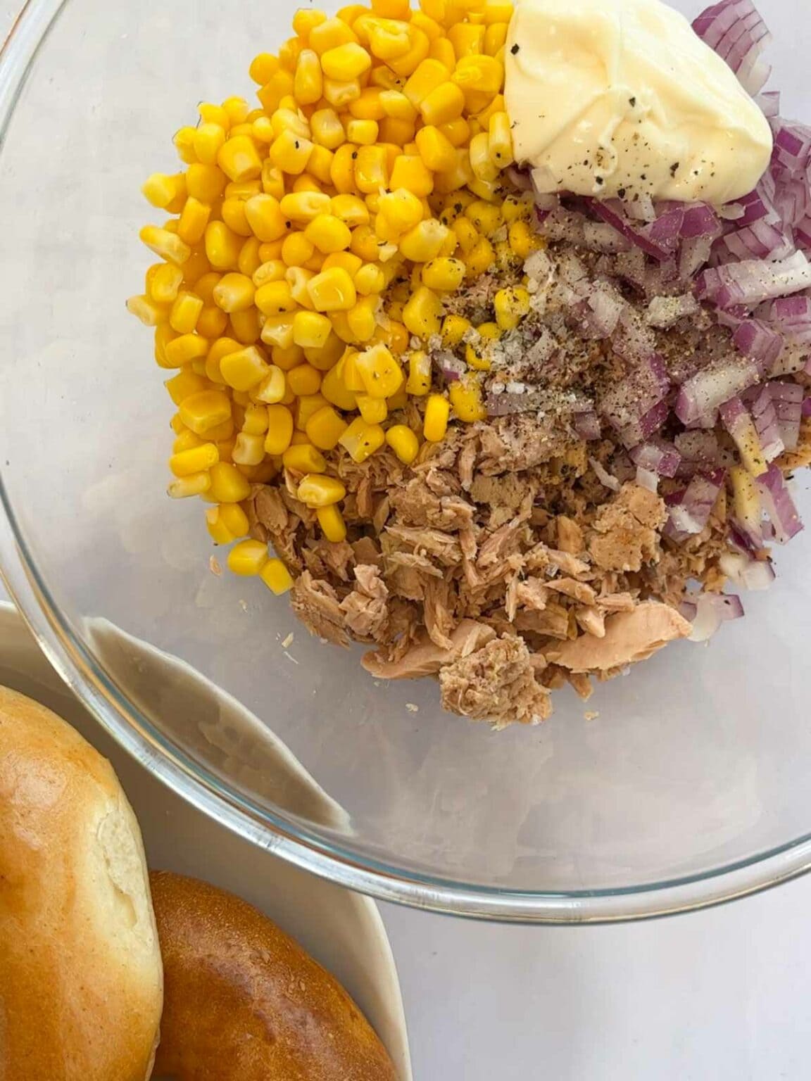 Best Ever Tuna Melt {10 Minute Meal}