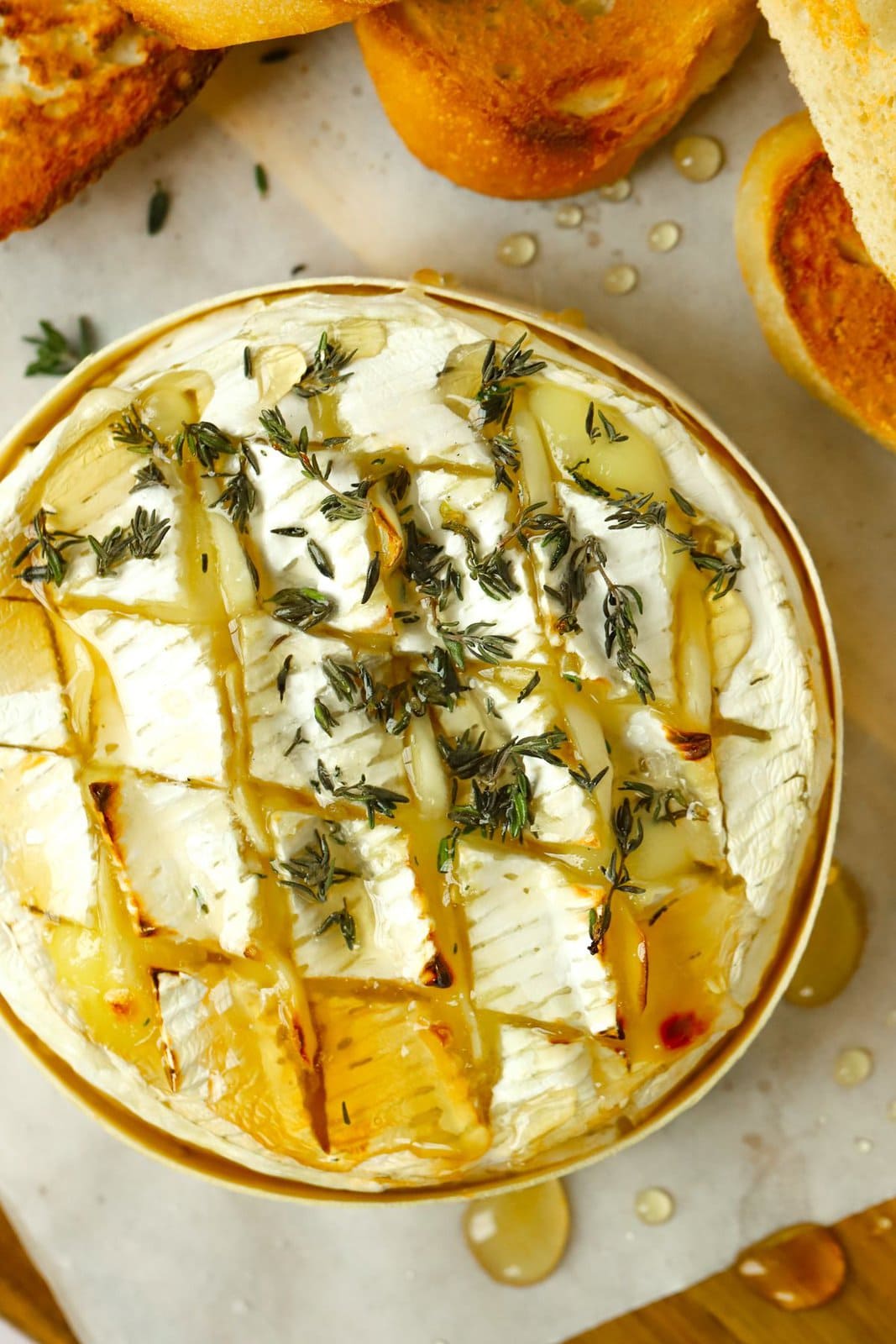 Baked Camembert {The Ultimate Guide!}
