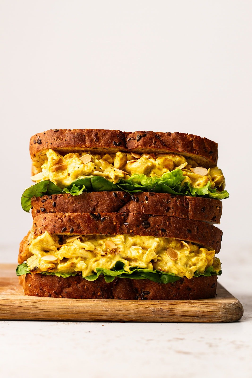 Coronation Chicken {Easy Recipe}