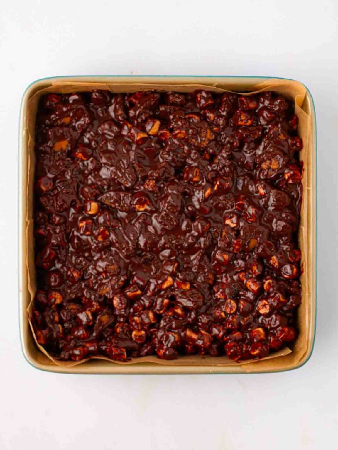 Rocky Road {Best Ever Recipe!}