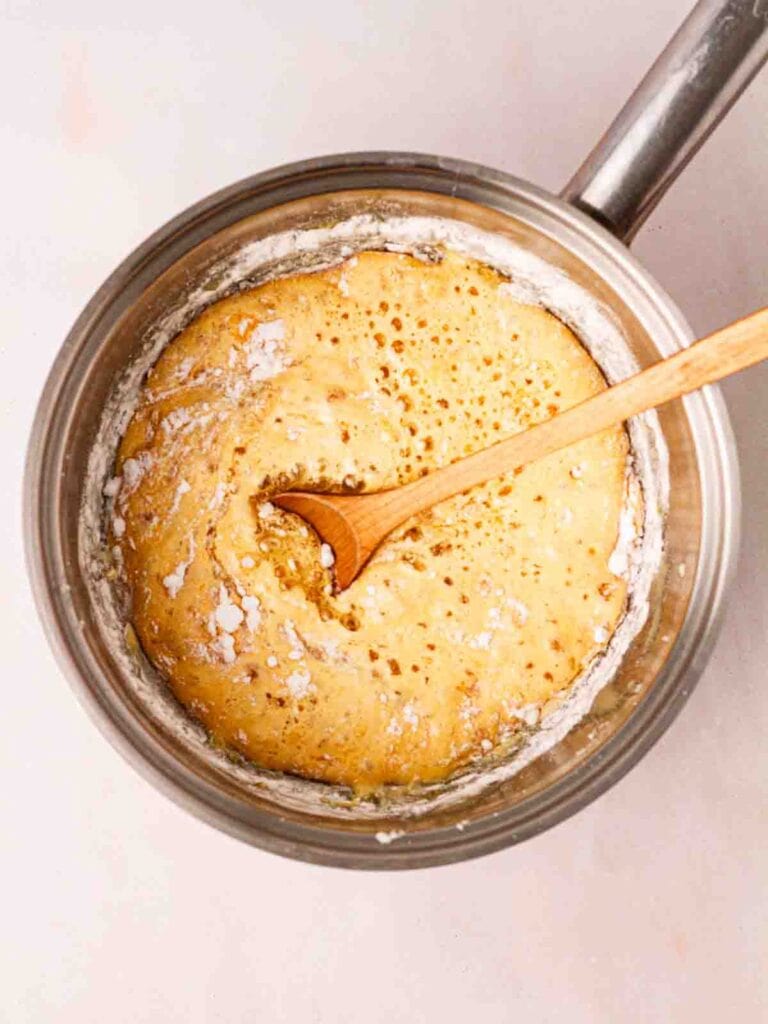 Honeycomb {Easy Homemade Recipe}