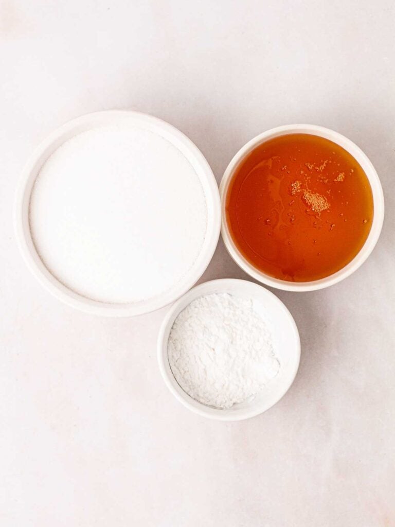 Honeycomb {Easy Homemade Recipe}