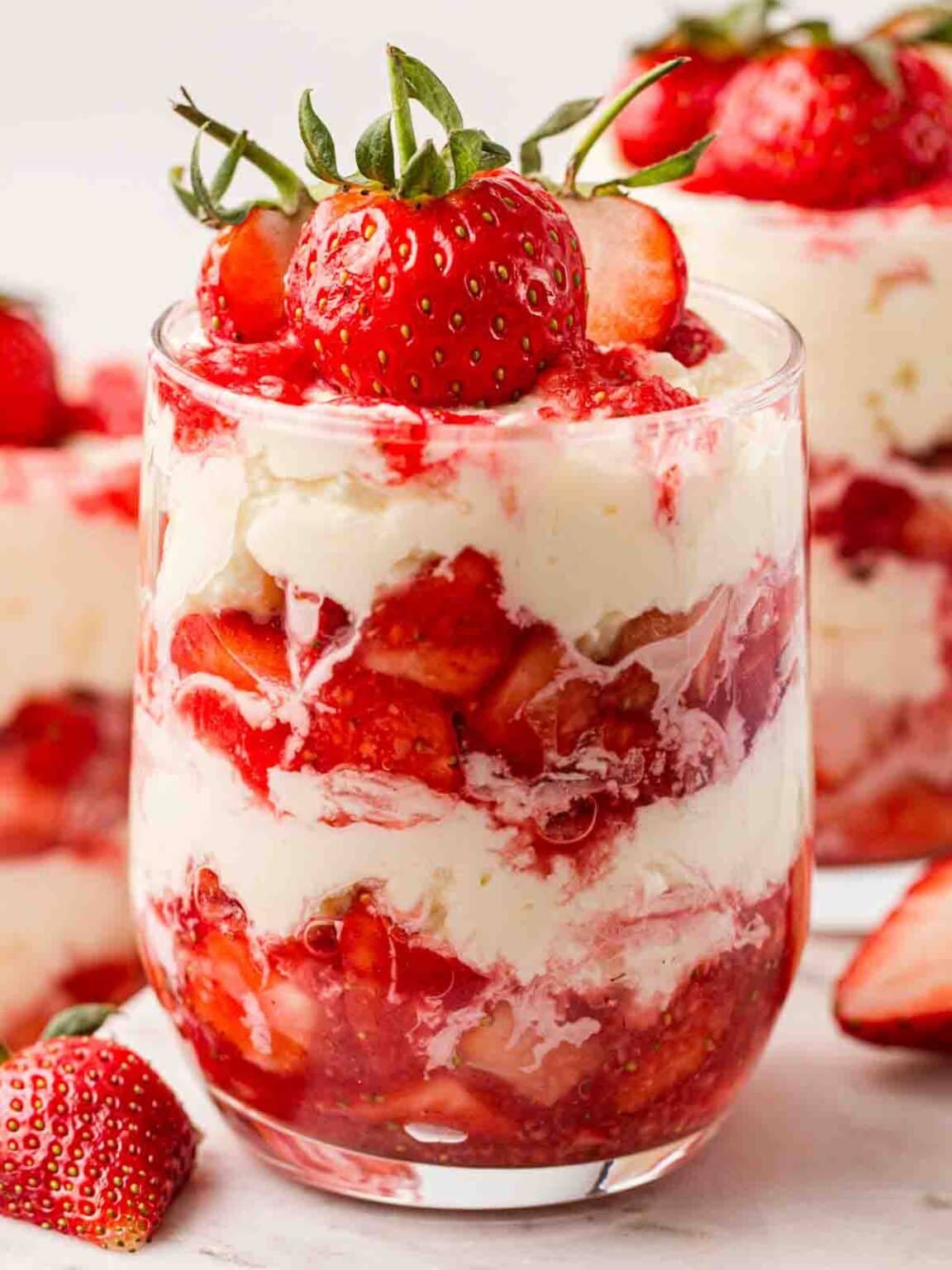 Eton Mess