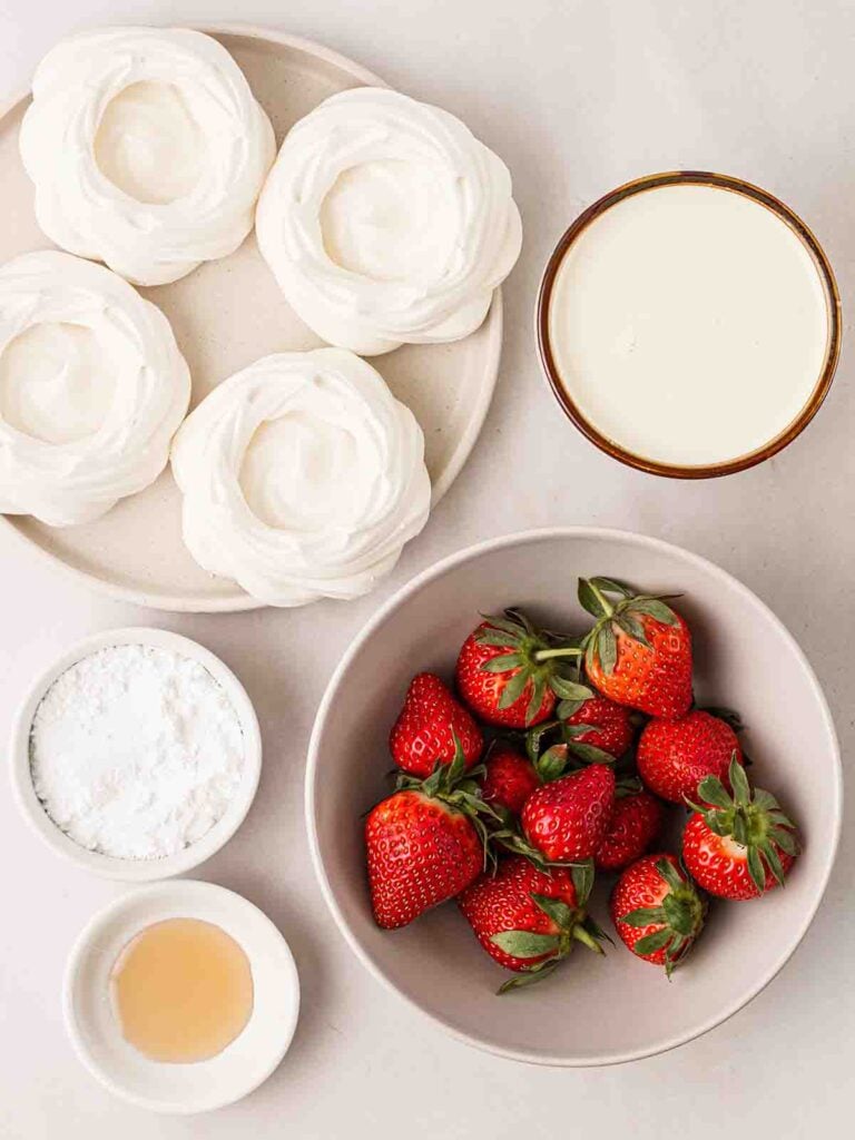 Eton Mess