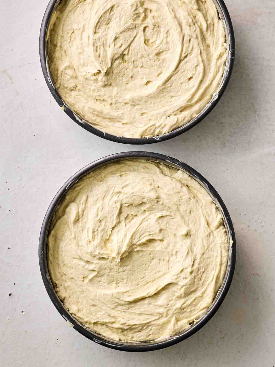 Classic Victoria Sponge Recipe