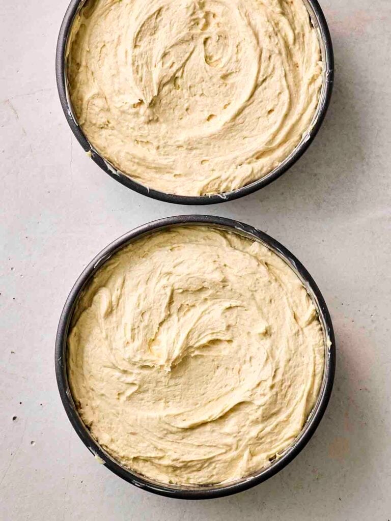 Classic Victoria Sponge Cake Recipe