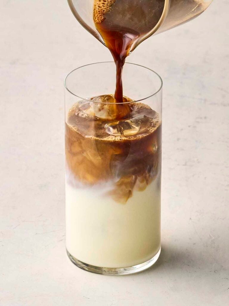 How to Make Iced Coffee at Home