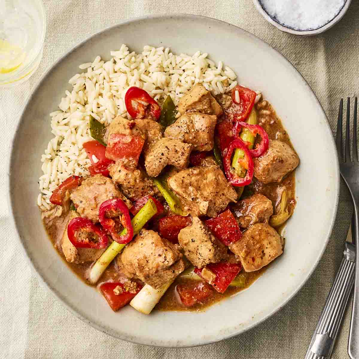 Slow Cooker Chicken Recipes - The Easy Dinners You NEED!