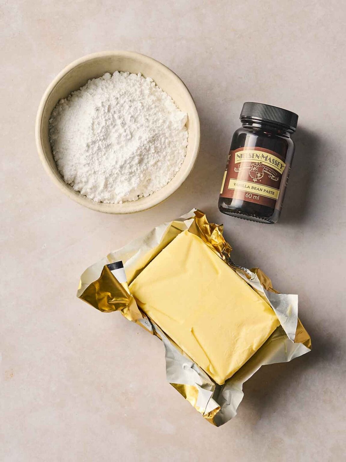 Buttercream Icing Recipe {Step-by-Step Video}