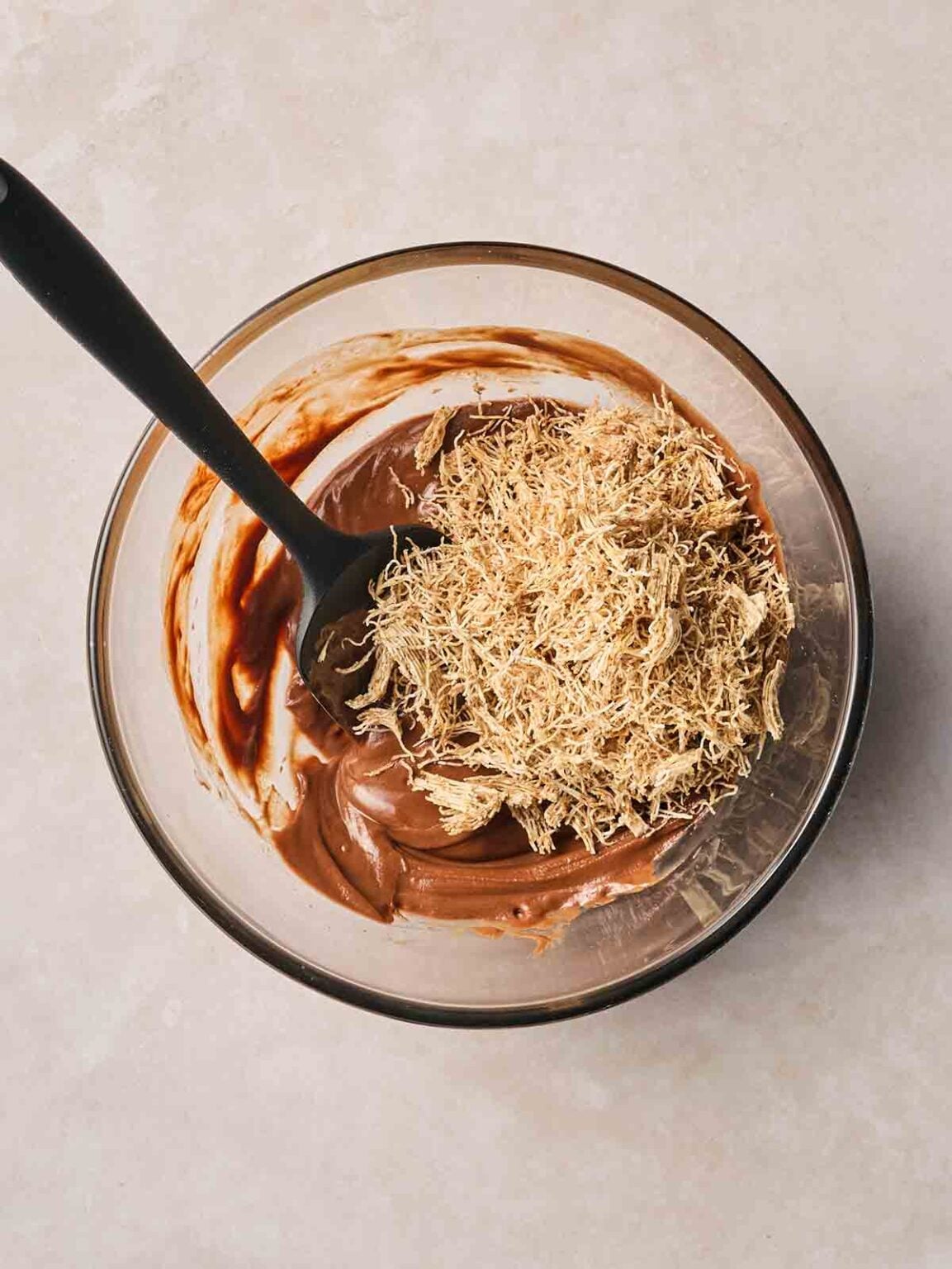 Easter Nests {Easy No Bake Recipe}